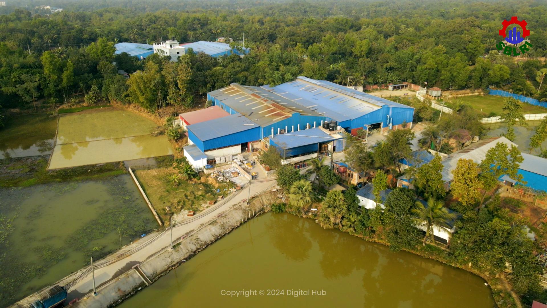 Safat Battery and Lead Refinnig Industry